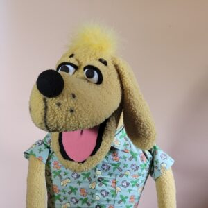 Puppets – Wuppet Toons